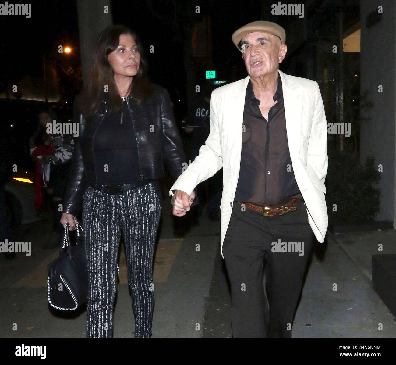 Photo by: zz/GOTPAP/STAR MAX/IPx 2019 5/15/19 Robert Shapiro and his ...