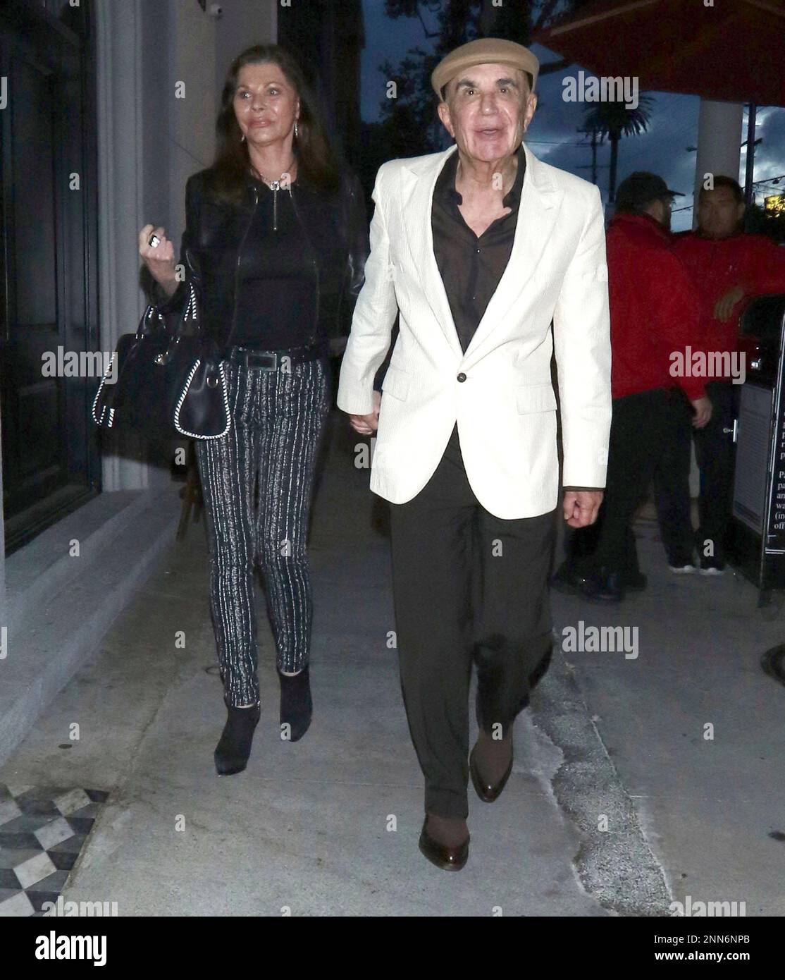 Photo by: zz/GOTPAP/STAR MAX/IPx 2019 5/15/19 Robert Shapiro and his ...