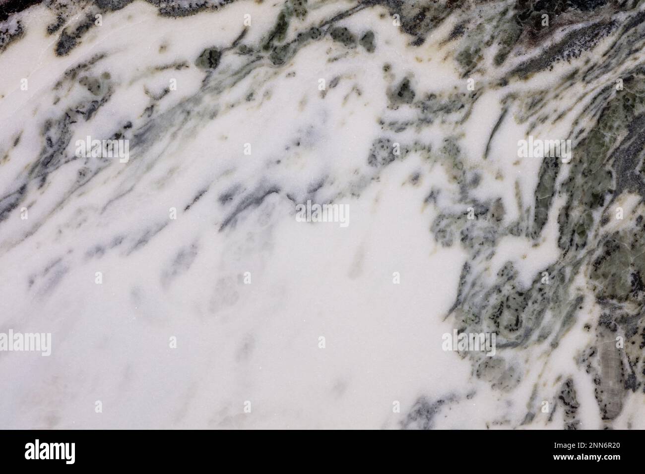 Panda White Marble background, texture in classic colors for your ...