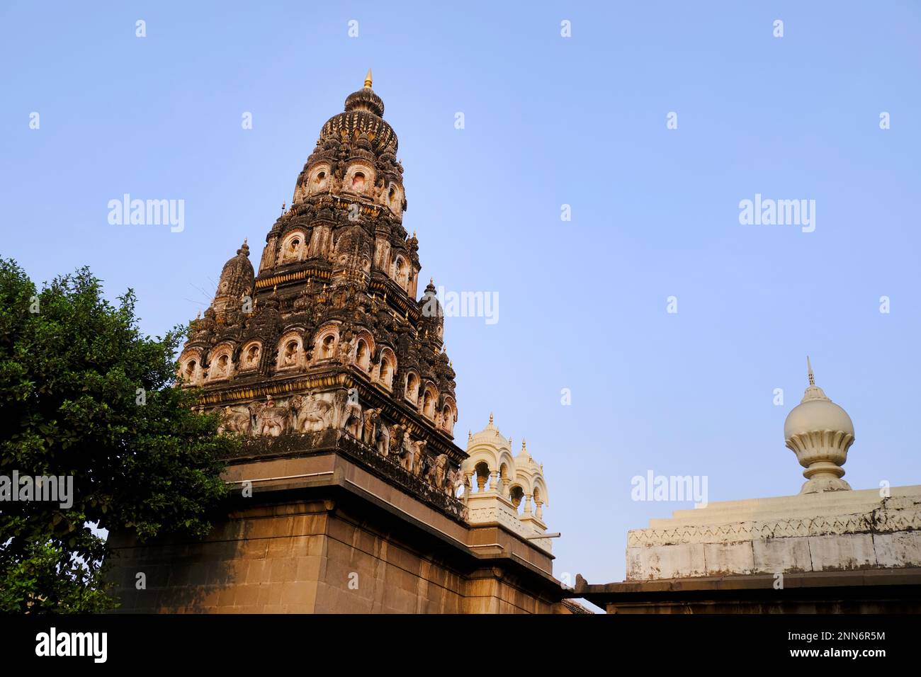 30 January 2023, Shree Ram Mandir (Temple) Phaltan is one of the oldest ...