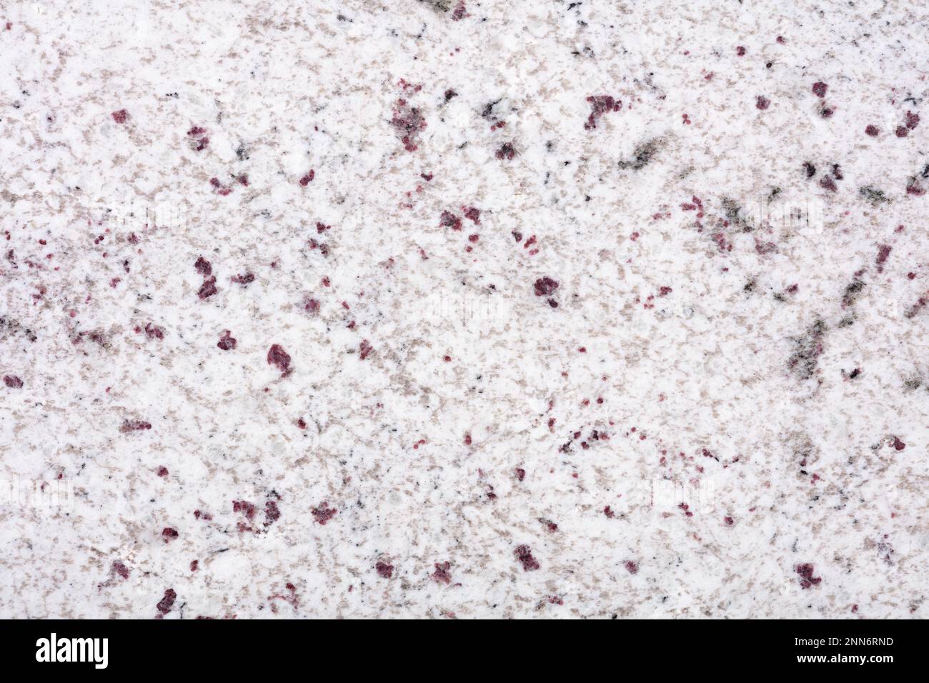 Forest White Granite background, new texture in light color for your gentle design look Stock ...