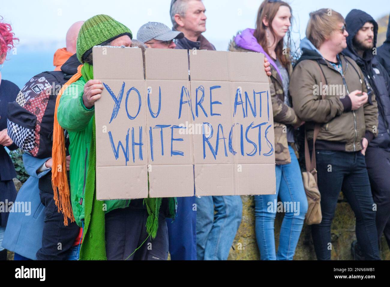 Beresford house hi-res stock photography and images - Alamy