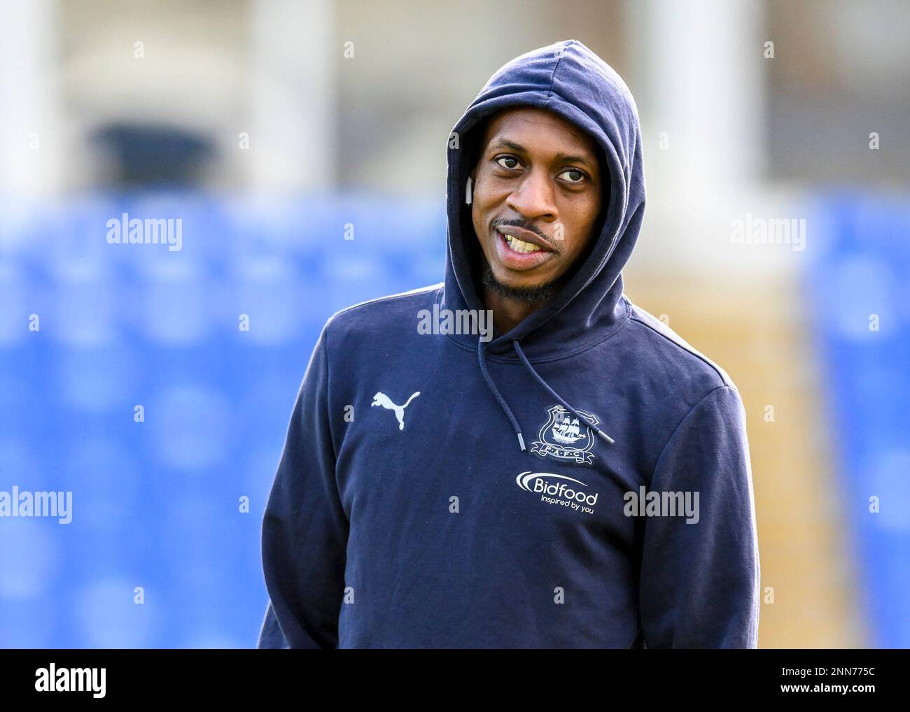 Weston wing hi-res stock photography and images - Alamy