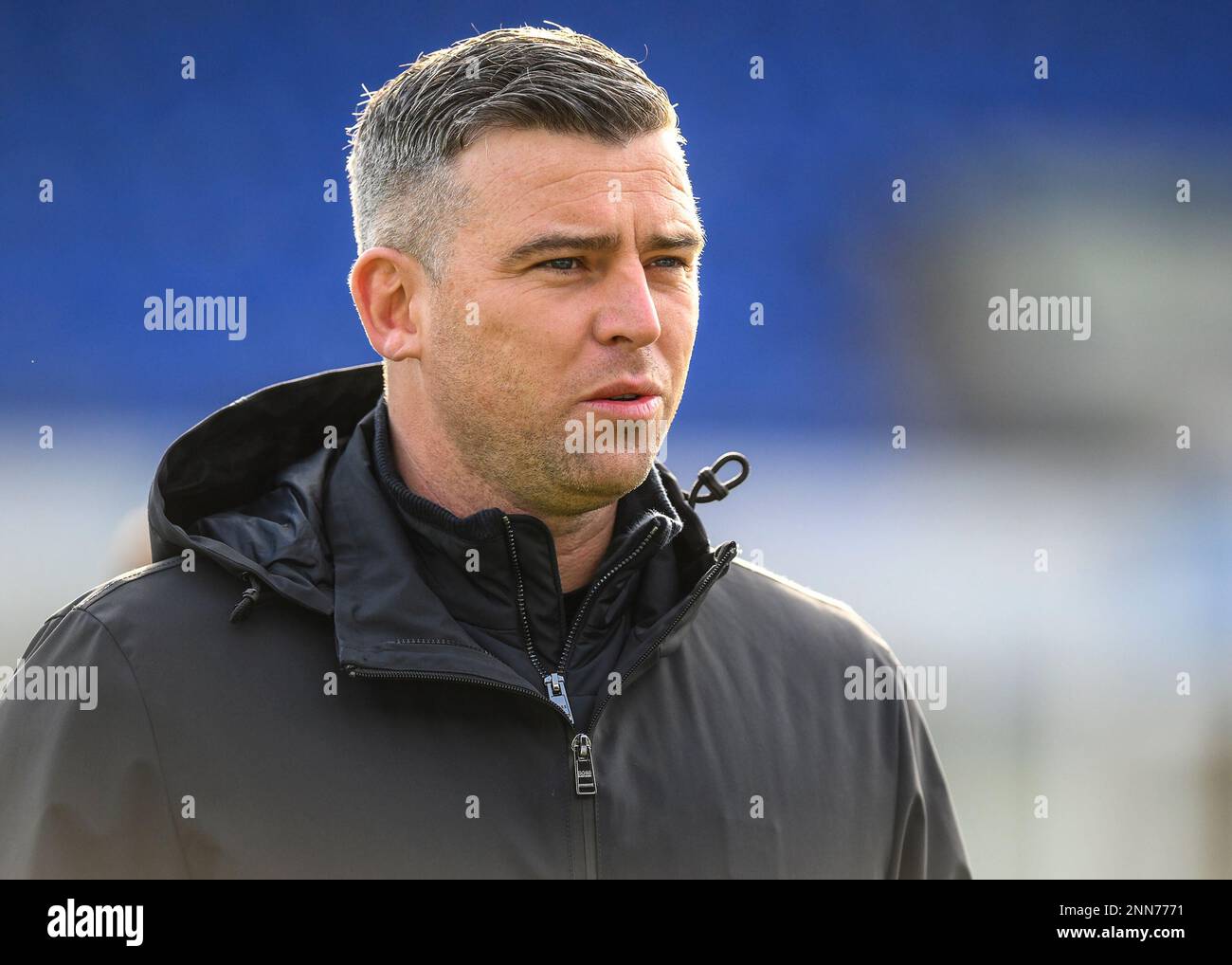 Peterborough vs plymouth argyle hi-res stock photography and images - Alamy