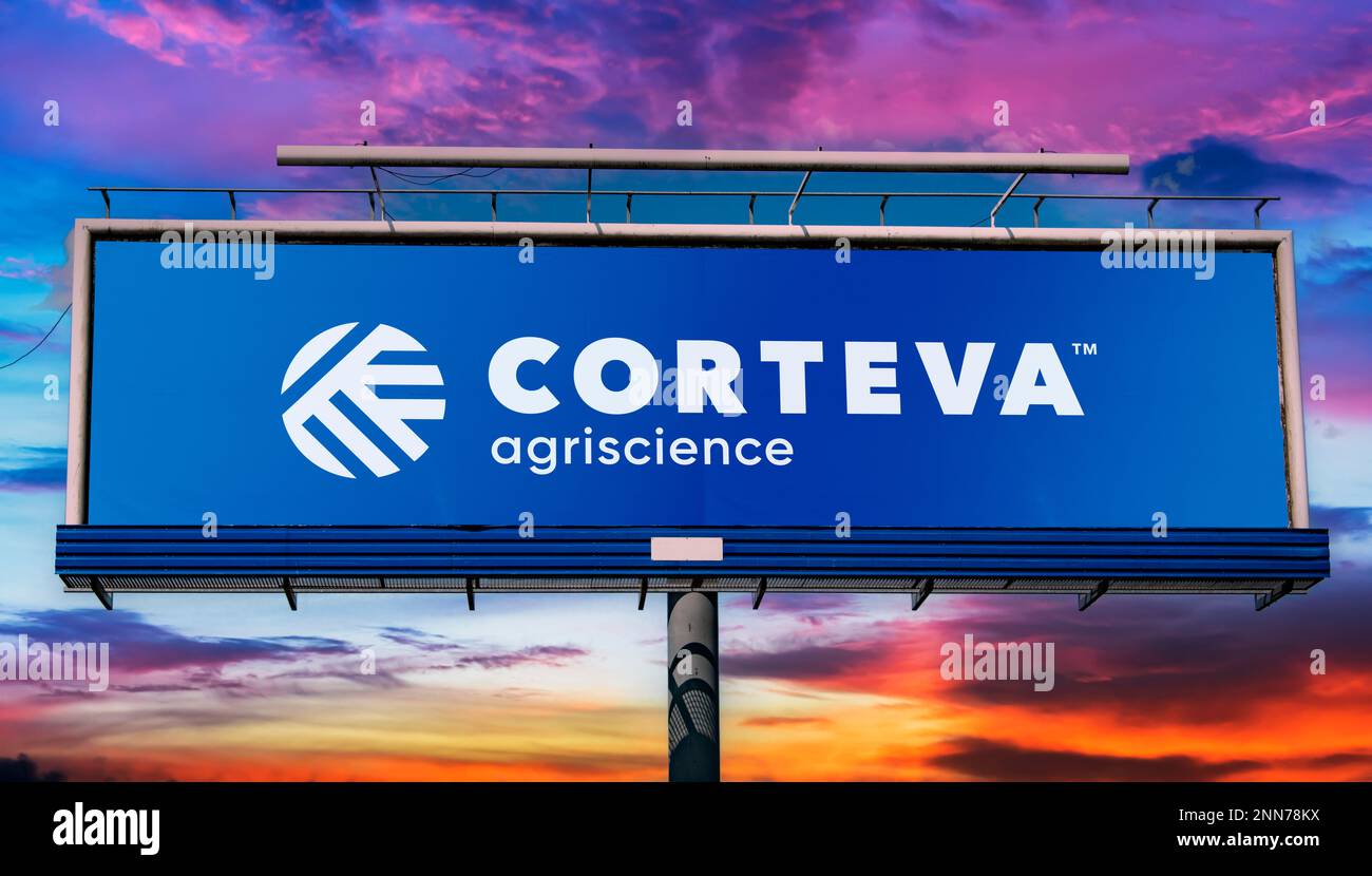 Corteva agriscience hi-res stock photography and images - Alamy