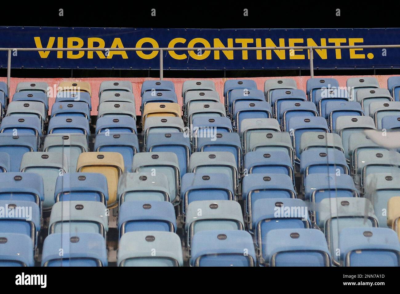 GO - Goiania - 06/14/2021 - COPA AMERICA 2021, PARAGUAY X BOLIVIA ...