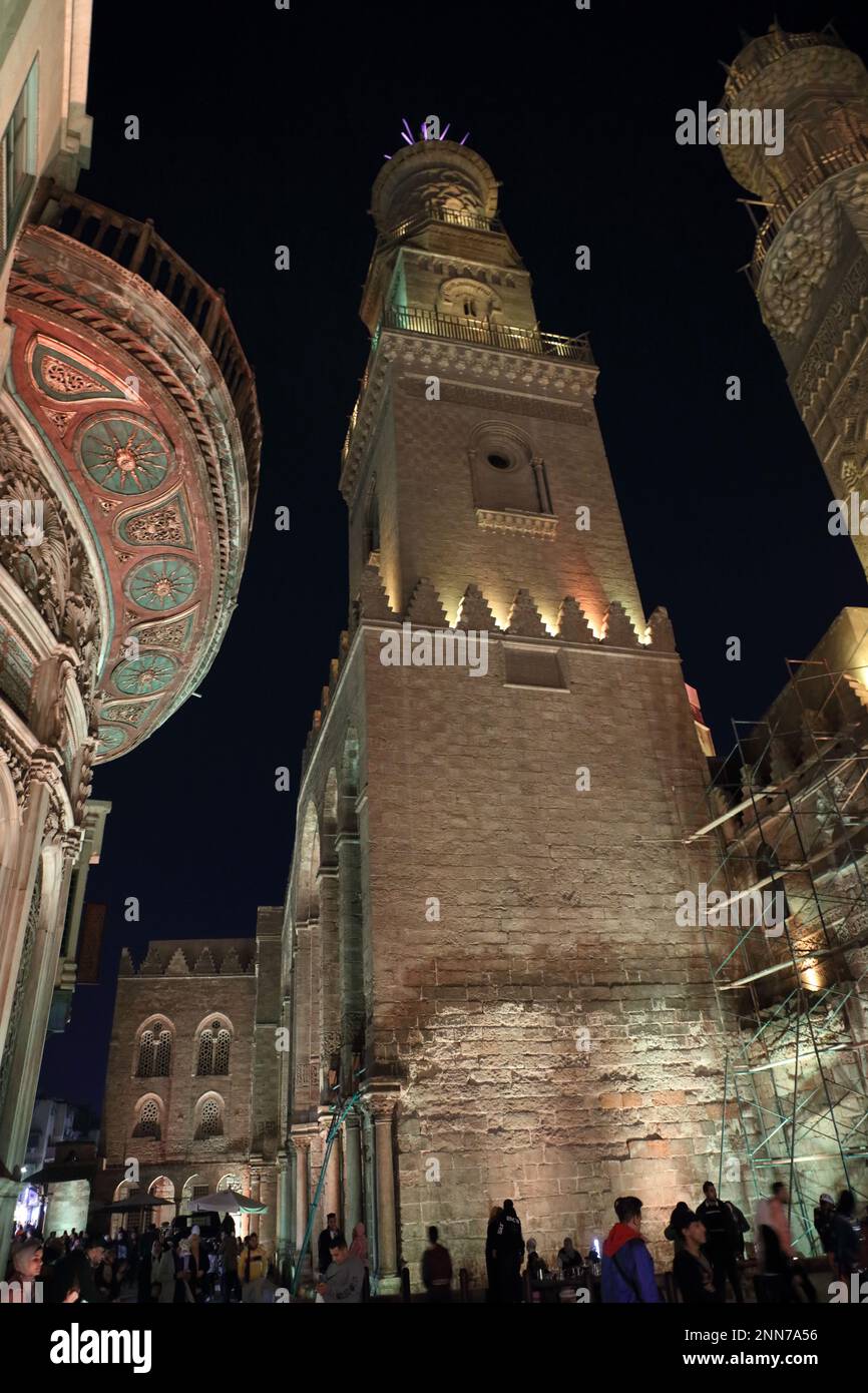 Moaz street hi-res stock photography and images - Alamy
