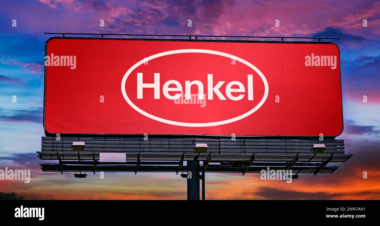 Ger marketing logo hi-res stock photography and images - Alamy