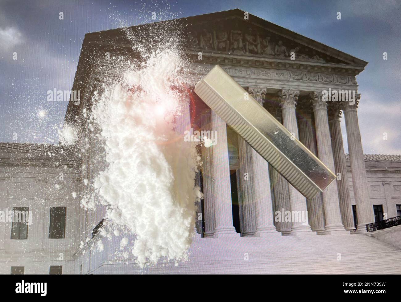 Photo by: STRF/STAR MAX/IPx 2021 6/14/21 Supreme Court rejects ...