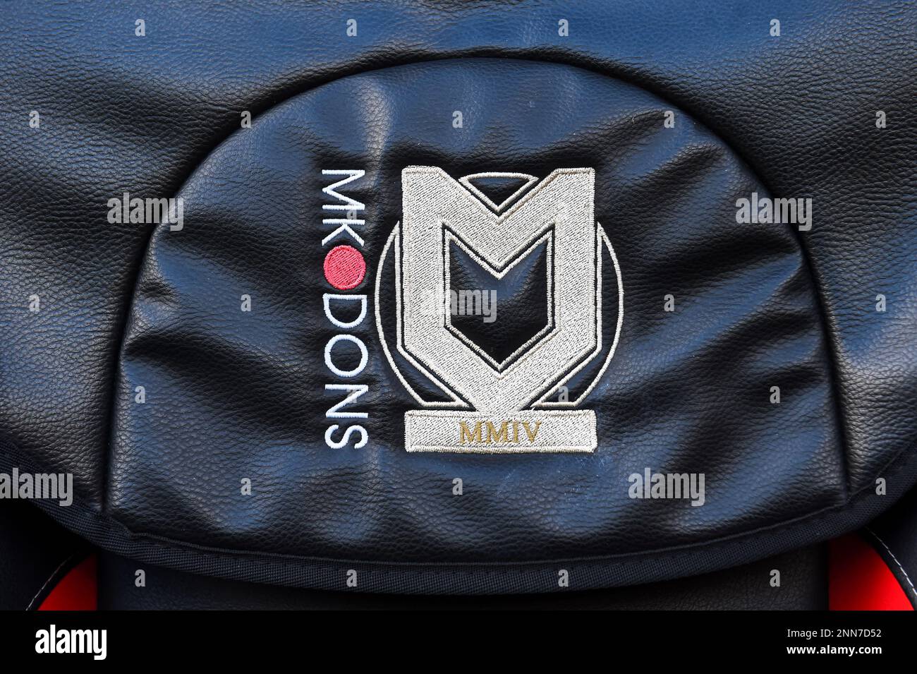 Ipswich football logo hi-res stock photography and images - Alamy