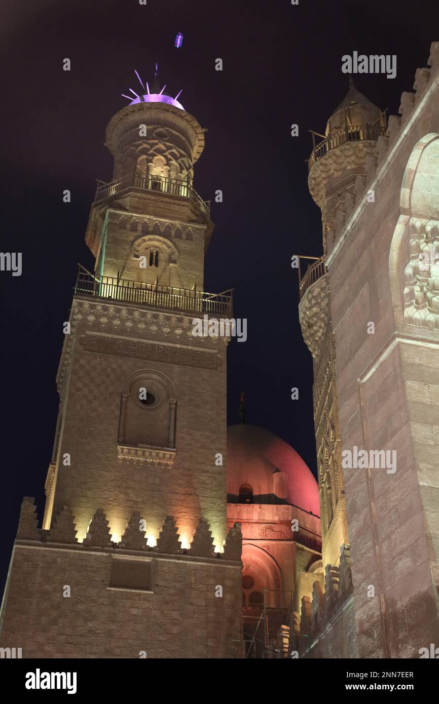Moaz street hi-res stock photography and images - Alamy