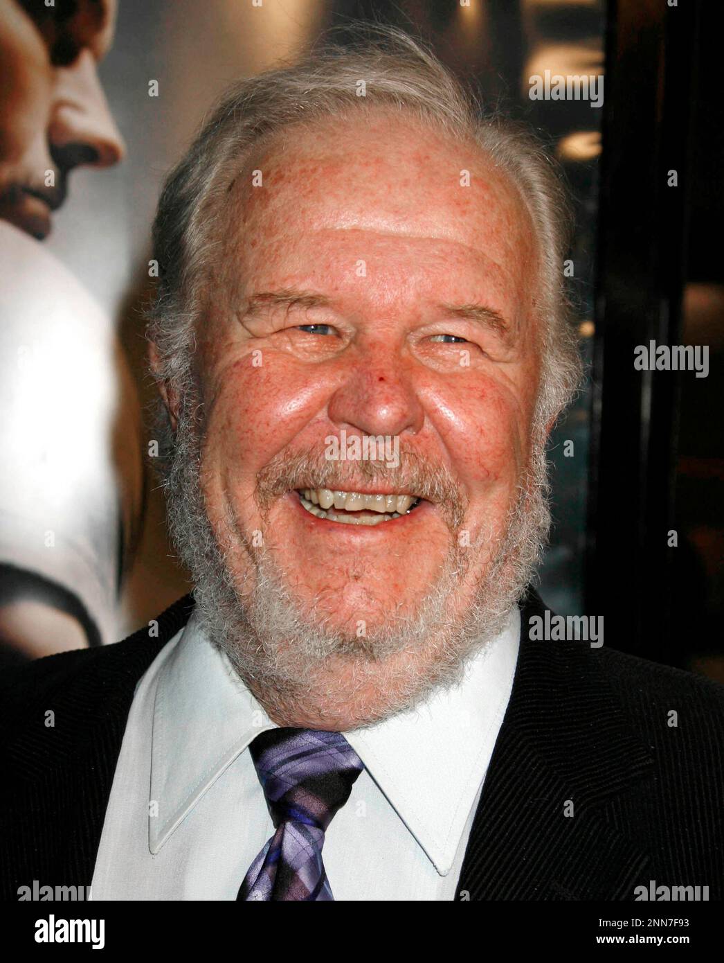 Photo by: RE/Westcom/STAR MAX/IPx 2021 6/13/21 Ned Beatty has passed ...