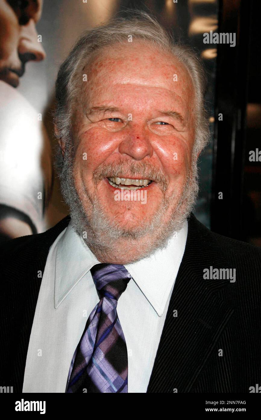 Photo by: RE/Westcom/STAR MAX/IPx 2021 6/13/21 Ned Beatty has passed ...
