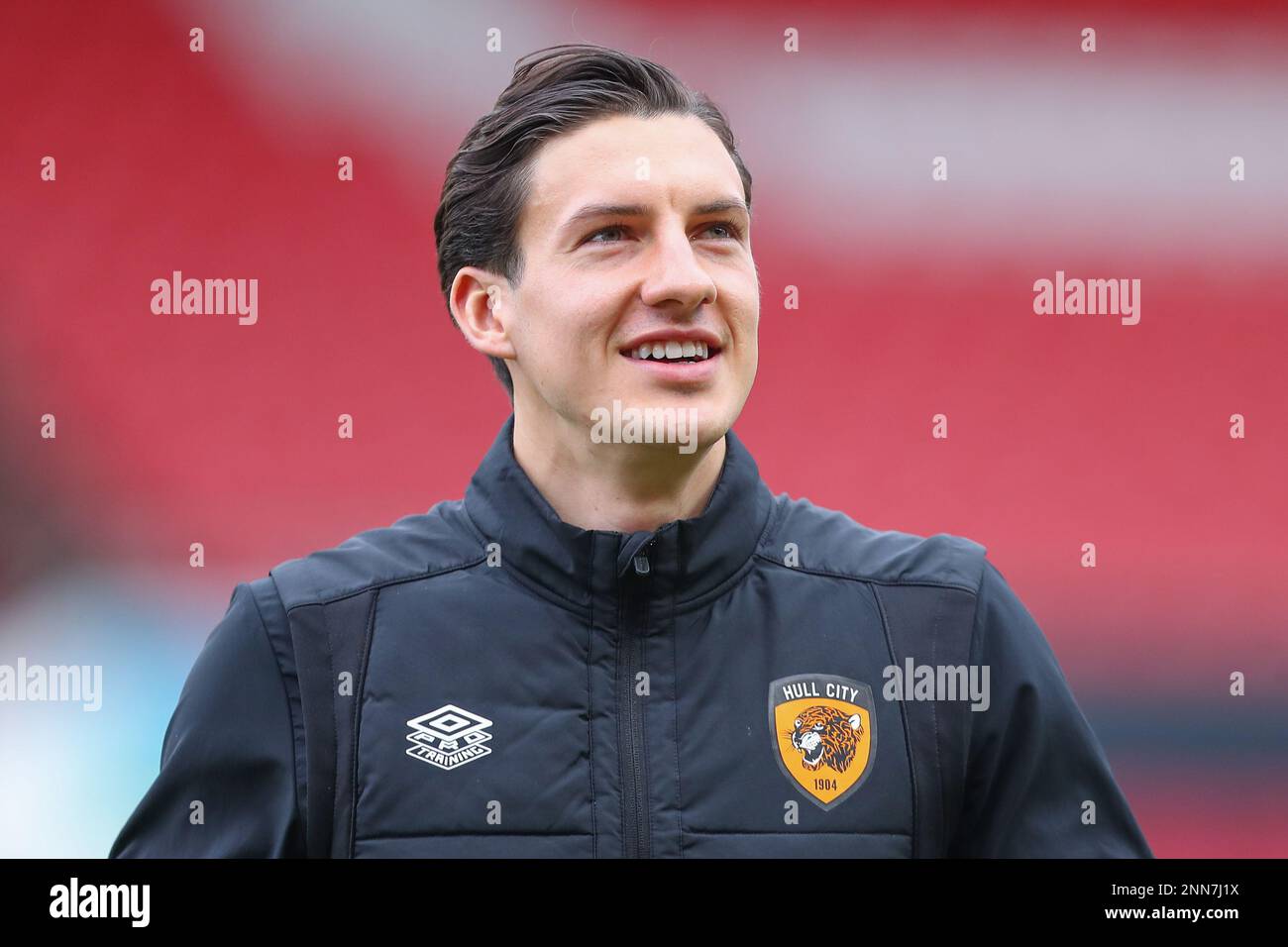 Alfie evans hi-res stock photography and images - Alamy