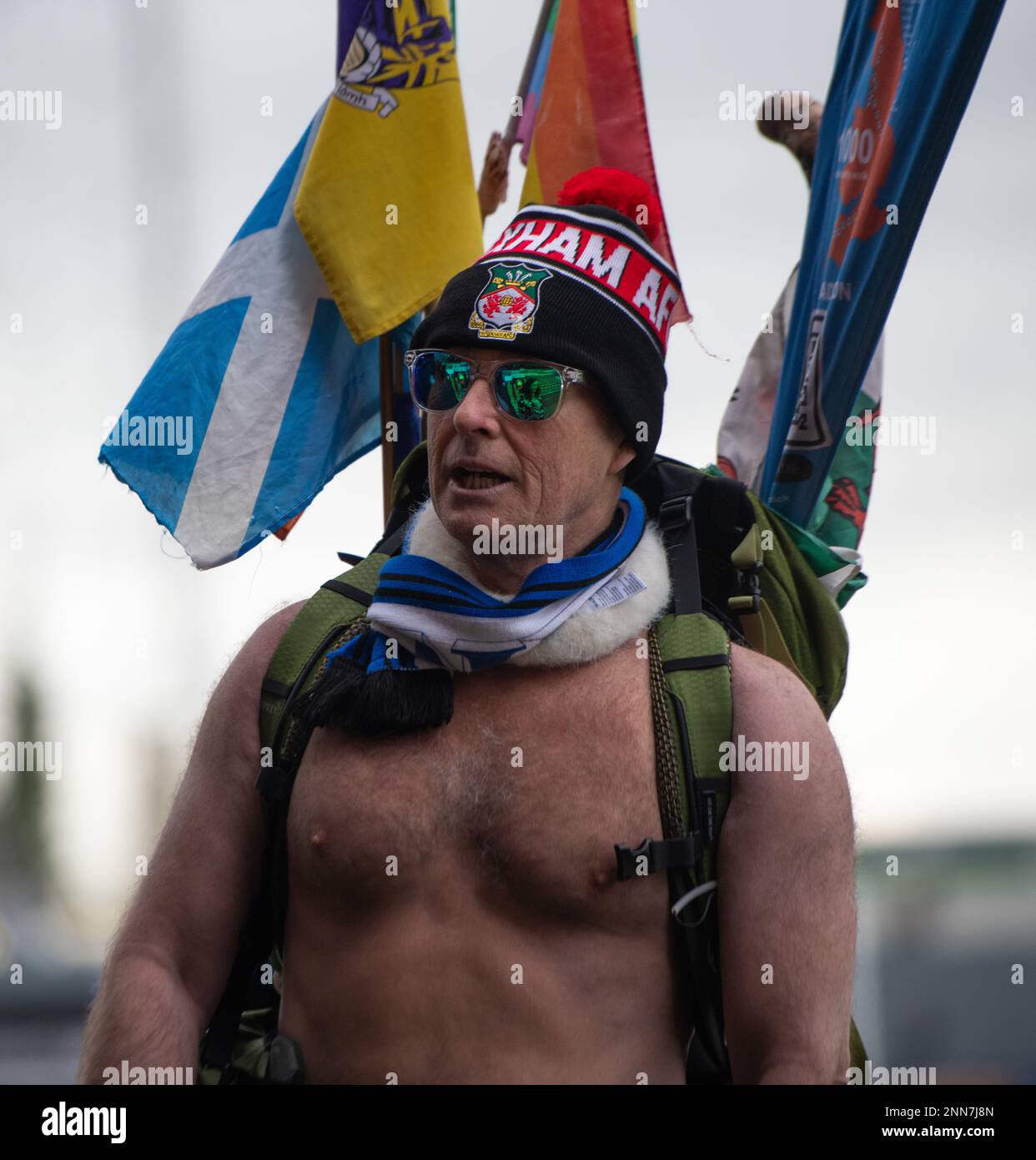 Soccer football speedomick hi-res stock photography and images - Alamy