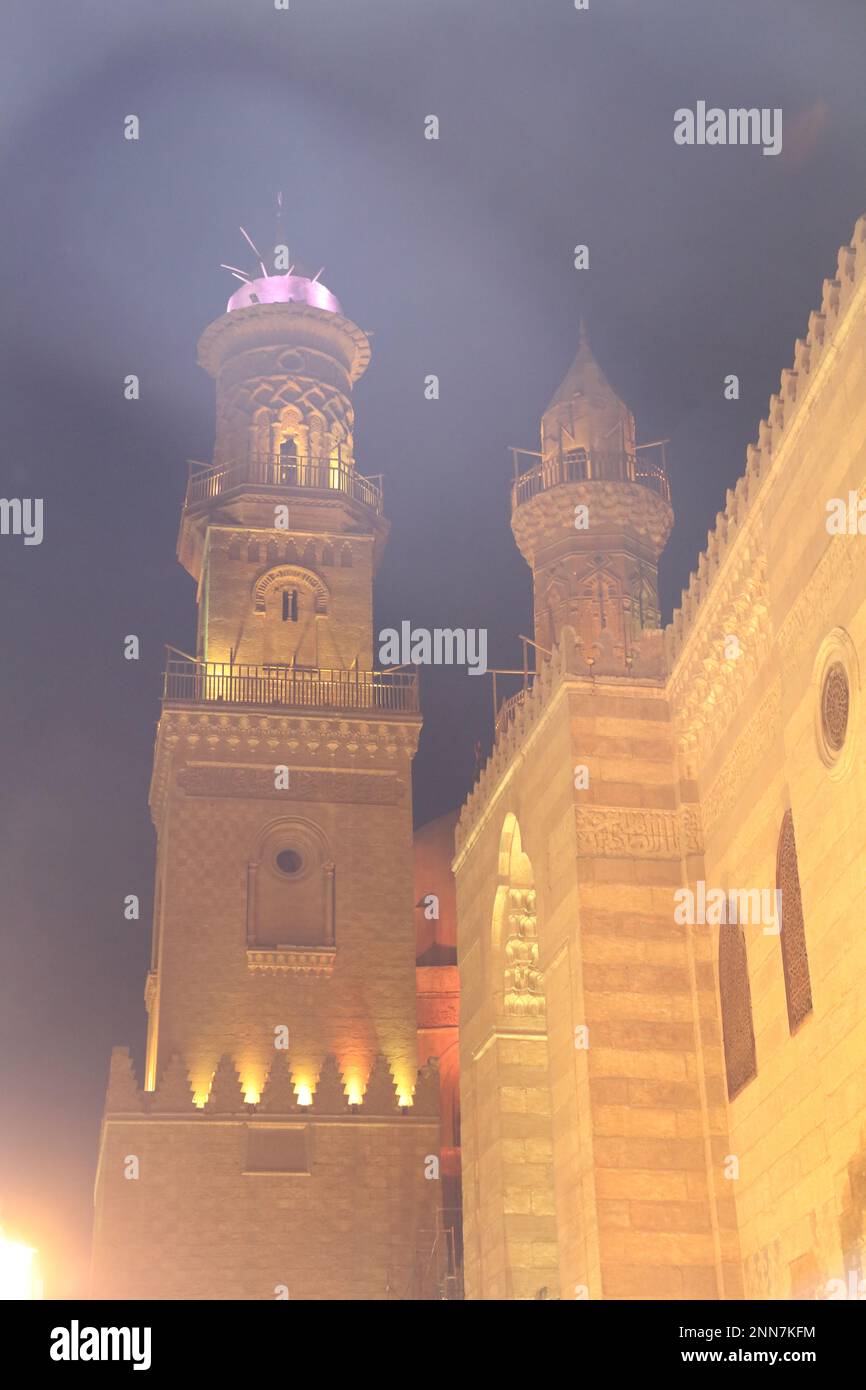 Moaz street hi-res stock photography and images - Alamy
