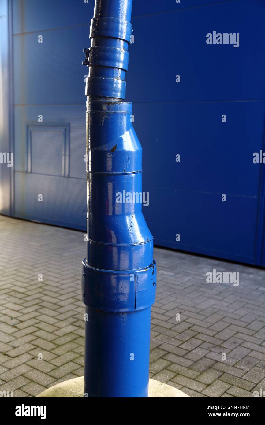 Black tube overpainted hi-res stock photography and images - Alamy