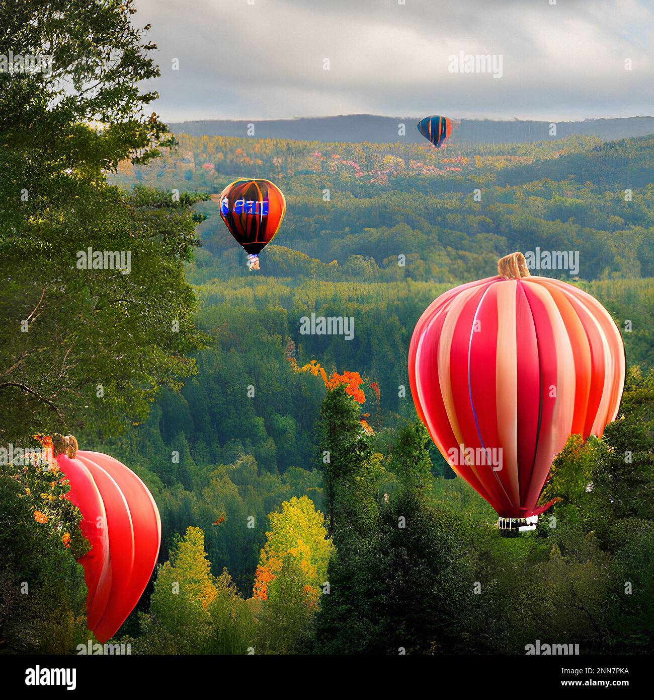 Balloons pictures hi-res stock photography and images - Alamy