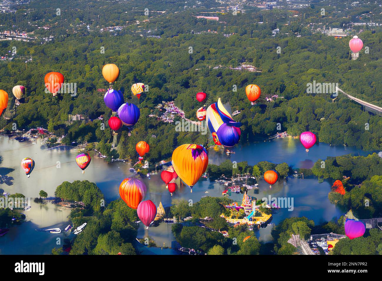 Balloons pictures hi-res stock photography and images - Alamy