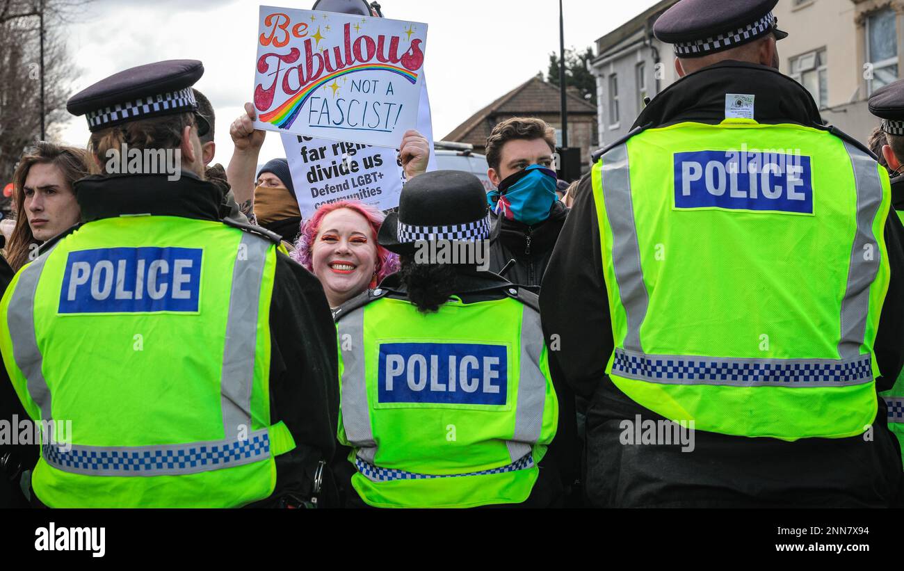 Clashes community hi-res stock photography and images - Alamy