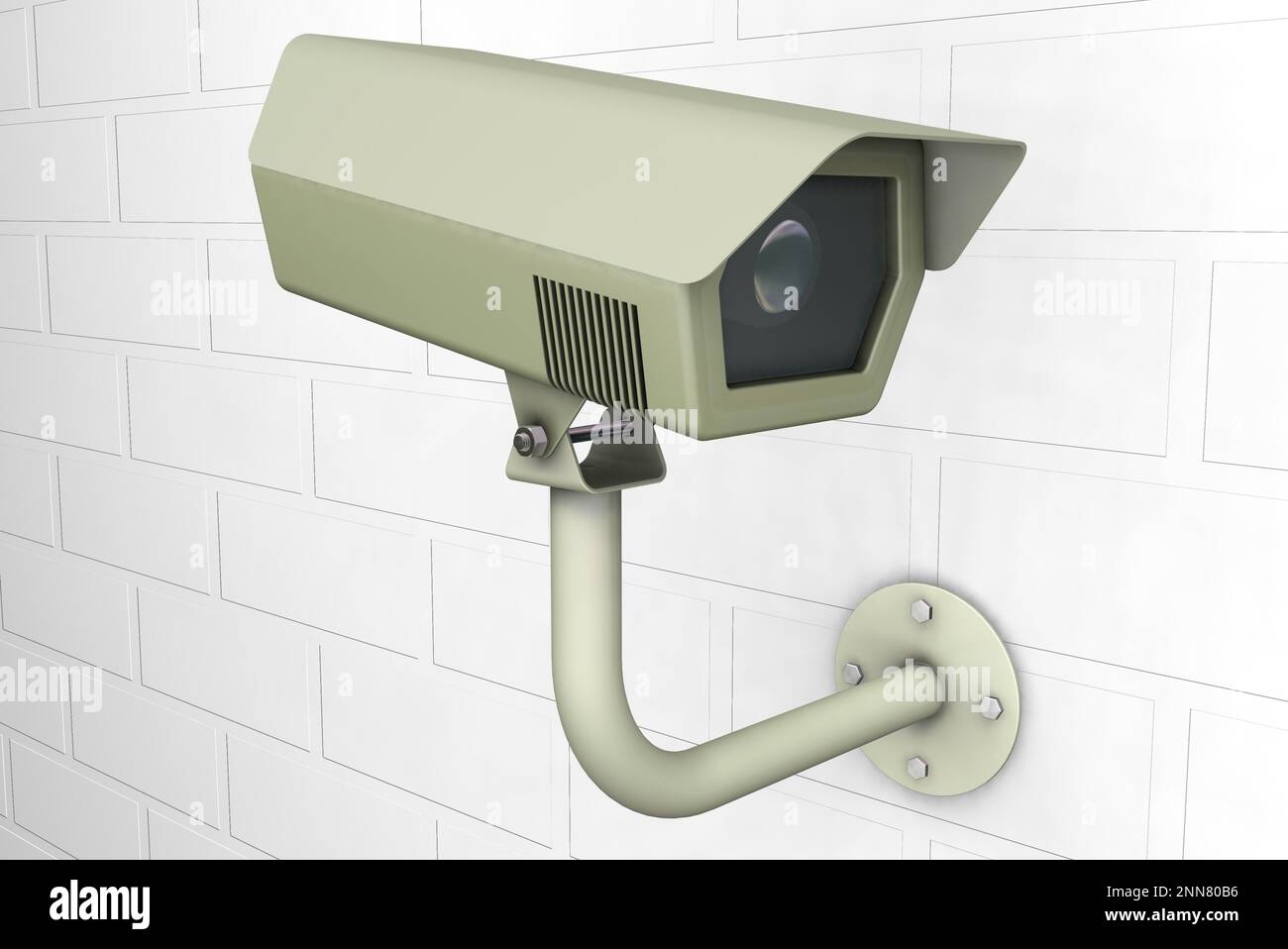 Home cctv view hi-res stock photography and images - Alamy