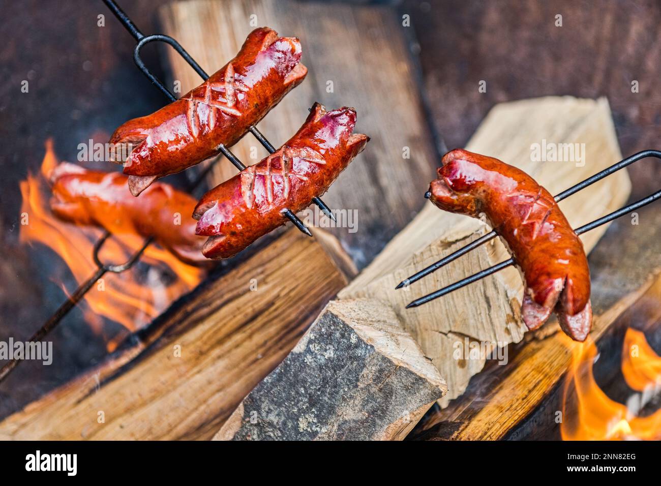 Brno, Czech Republic. 25th Feb, 2023. 9th Festival of Moravian smoked ...