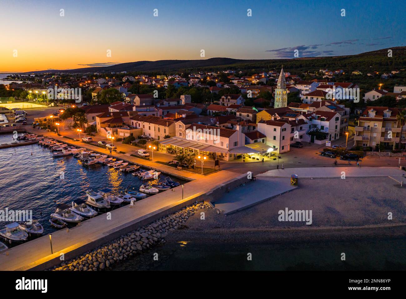 Turanj hi-res stock photography and images - Alamy