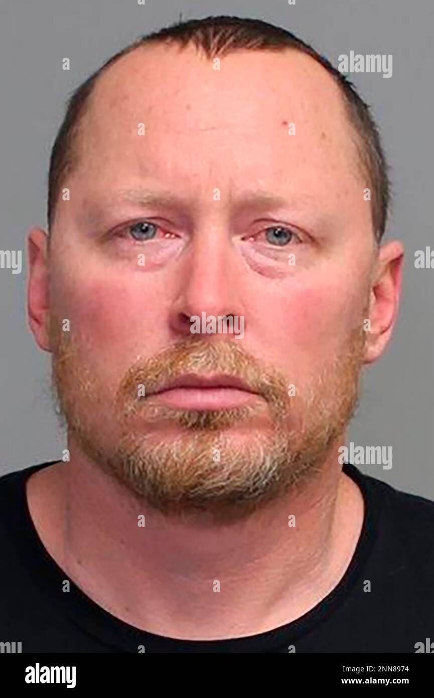 FILE - This undated file photo provided by the Iowa Department of ...