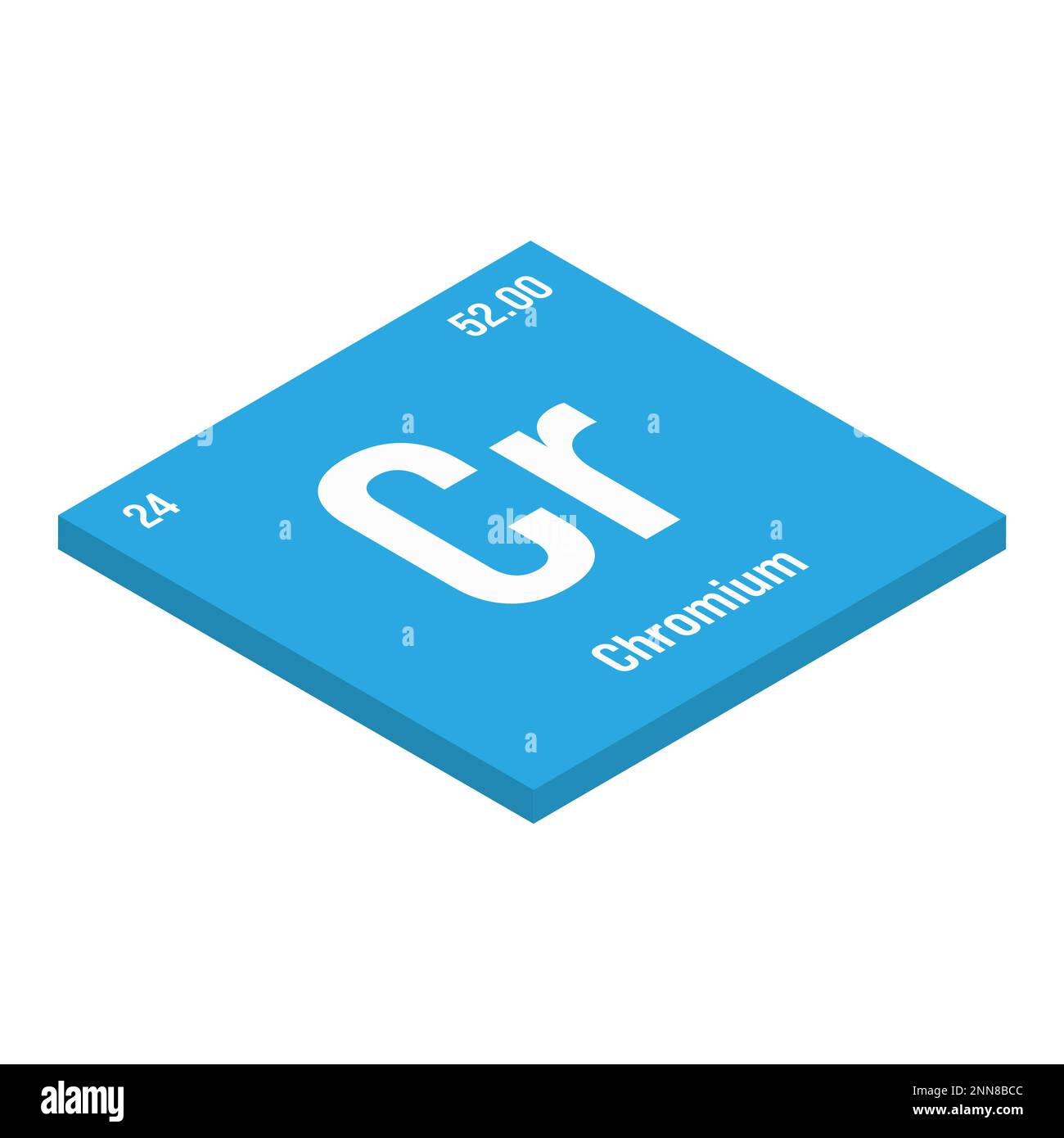 Hydrogen, H, periodic table element with name, symbol, atomic number ...