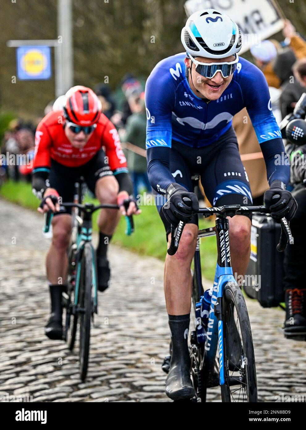 Mathias norsgaard hi-res stock photography and images - Alamy