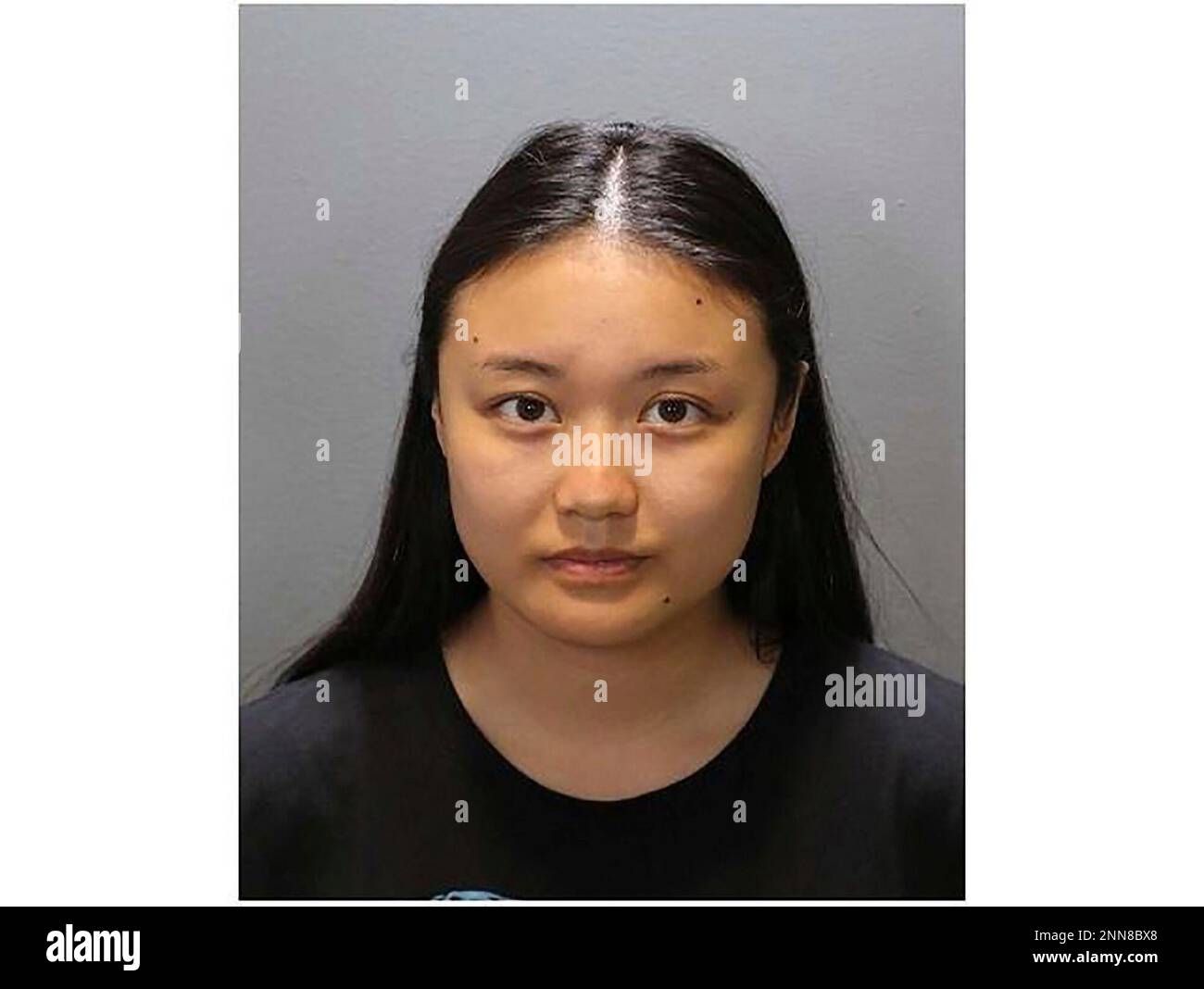 This undated photo provided by the Orange County District Attorney's ...