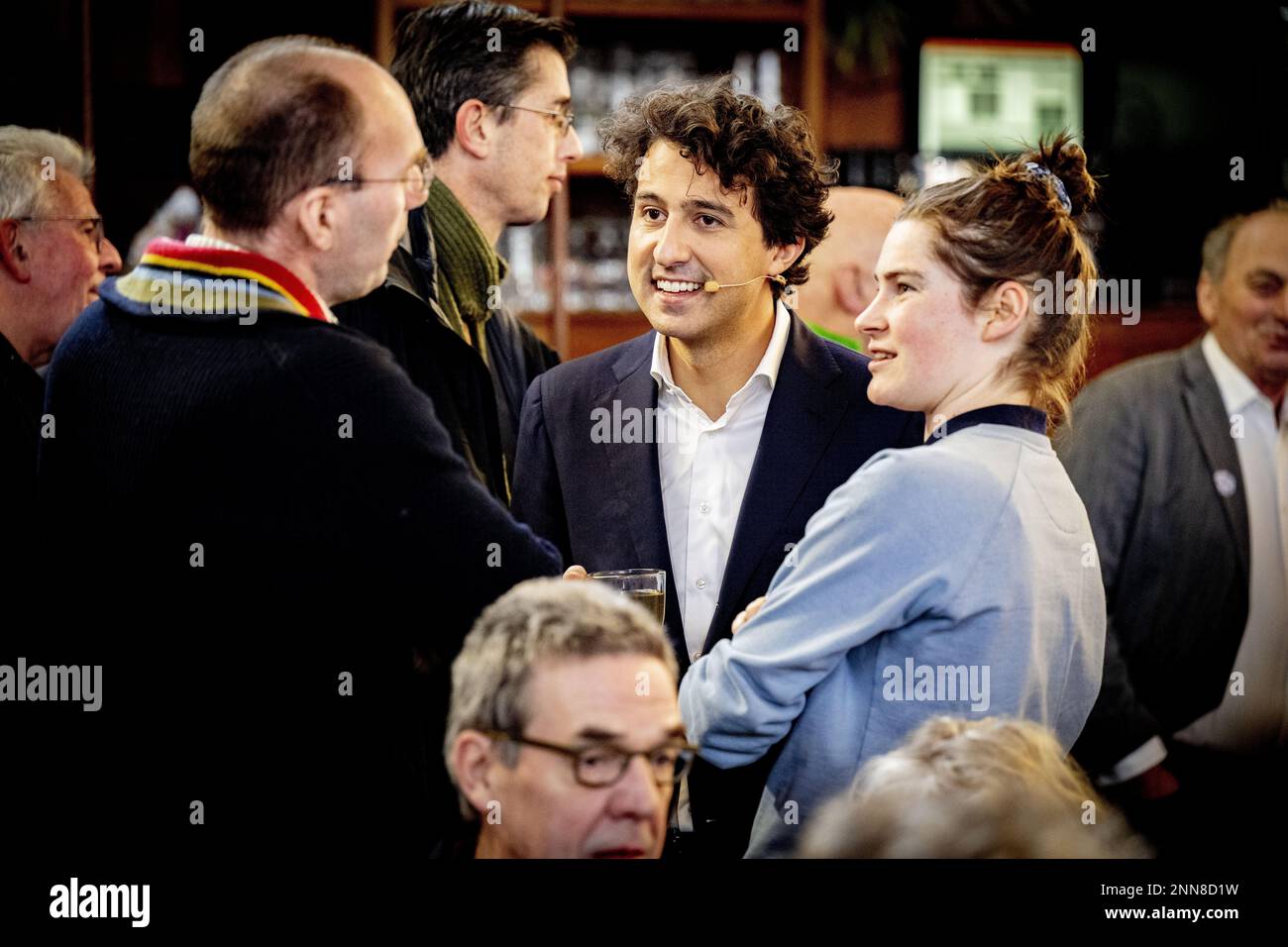 Gezamenlijk hi-res stock photography and images - Alamy