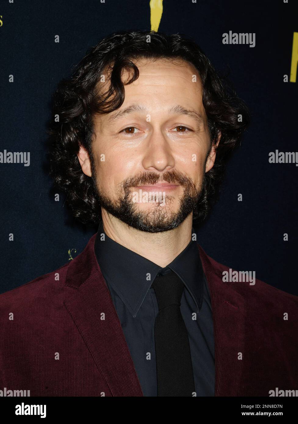 Beverly Hills, California, USA. 24th Feb, 2023. Joseph Gordon-Levitt ...