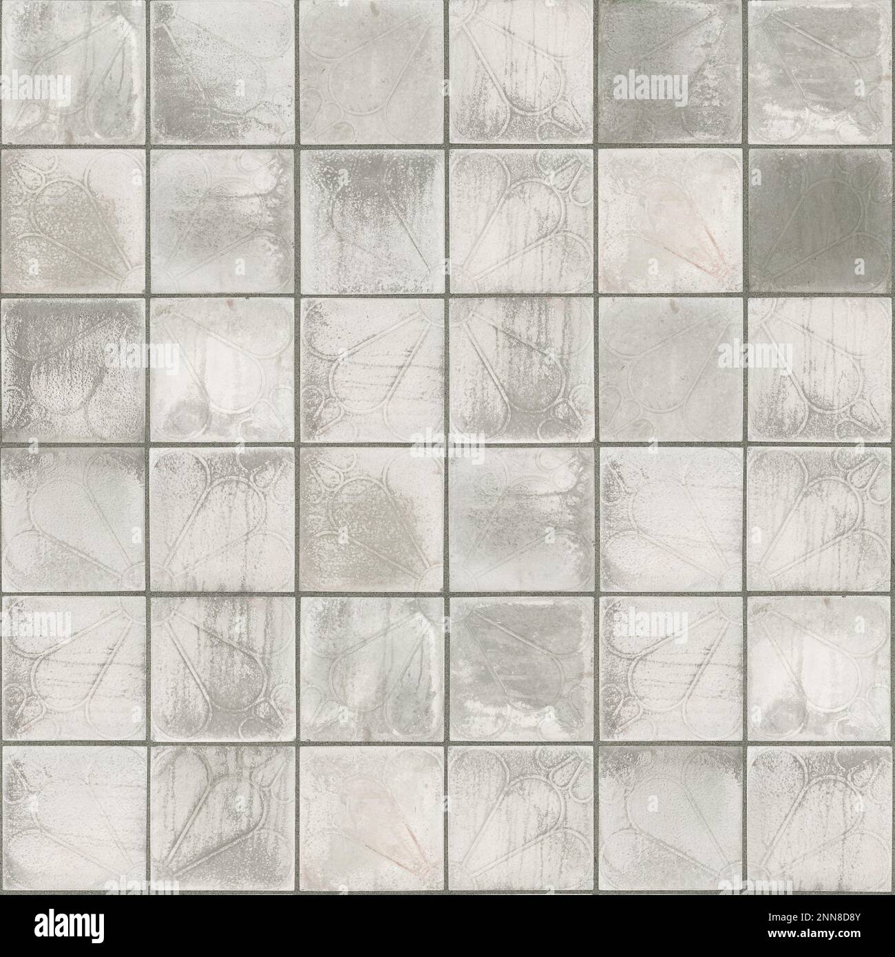 Floors concrete tiles texture, seamless Floor tiles texture Stock Photo ...