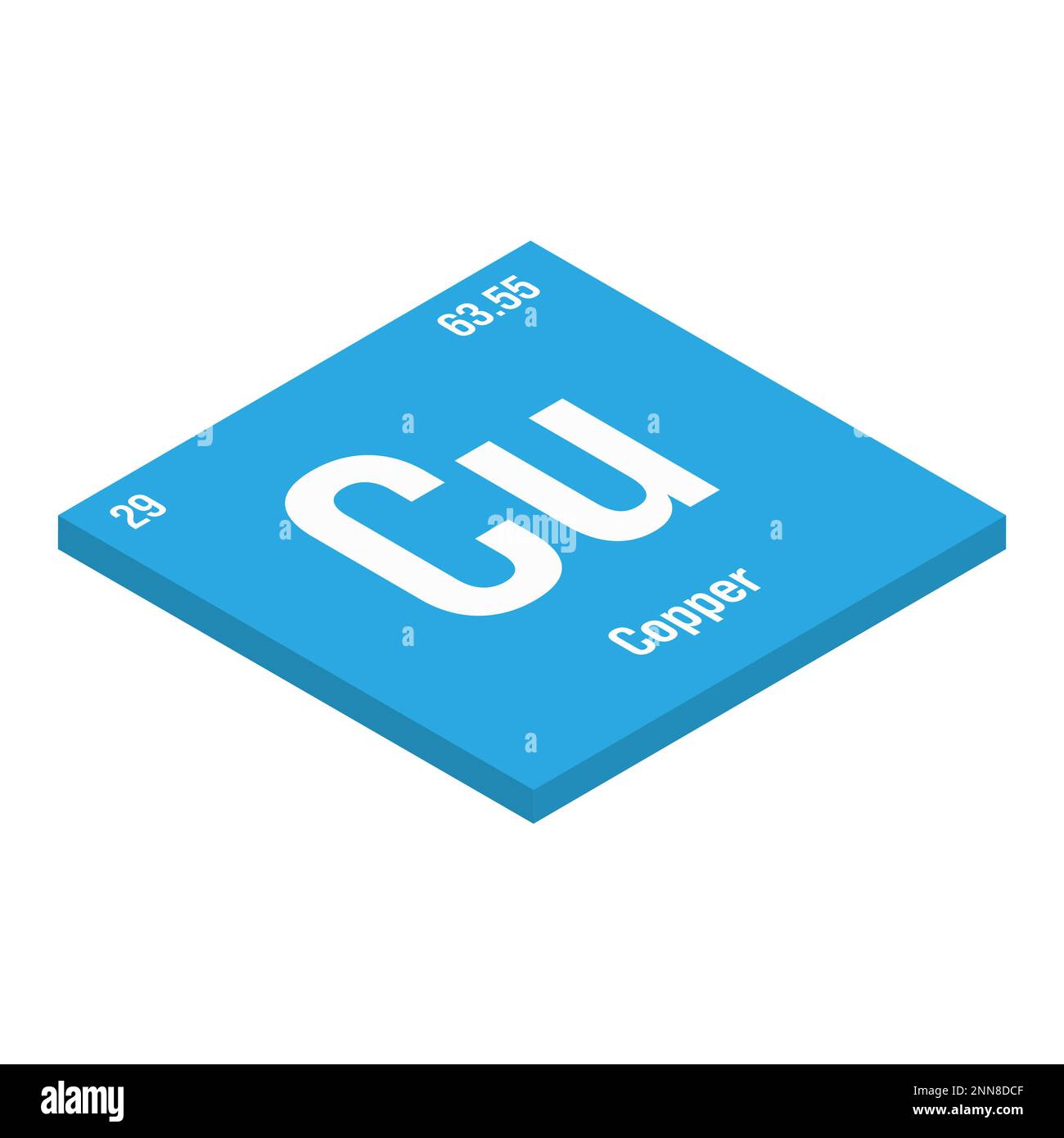 Cobalt Co Periodic Table Element With Name Symbol Atomic Number And Weight Transition Metal