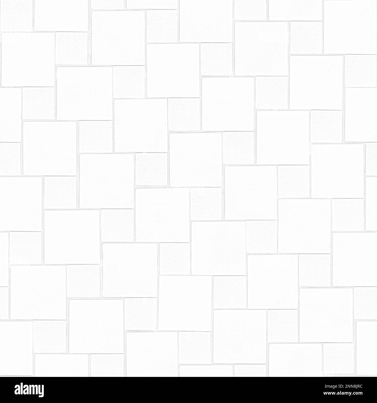 Ambient Occlusion map Floor tiles texture, AO mapping Floor tiles ...