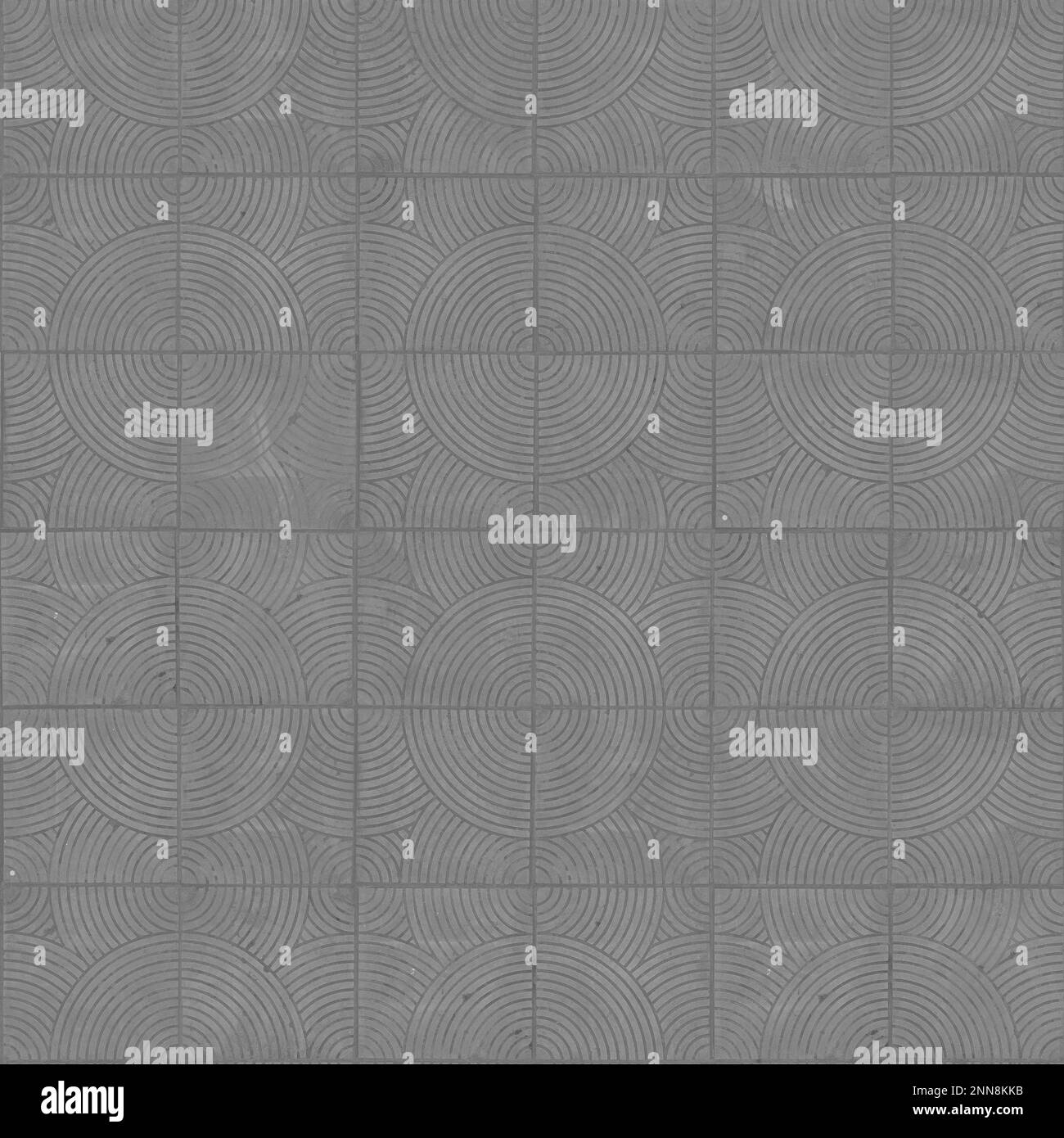 Bump map Floors concrete tiles texture, Gloss mapping Floors concrete tiles Stock Photo - Alamy