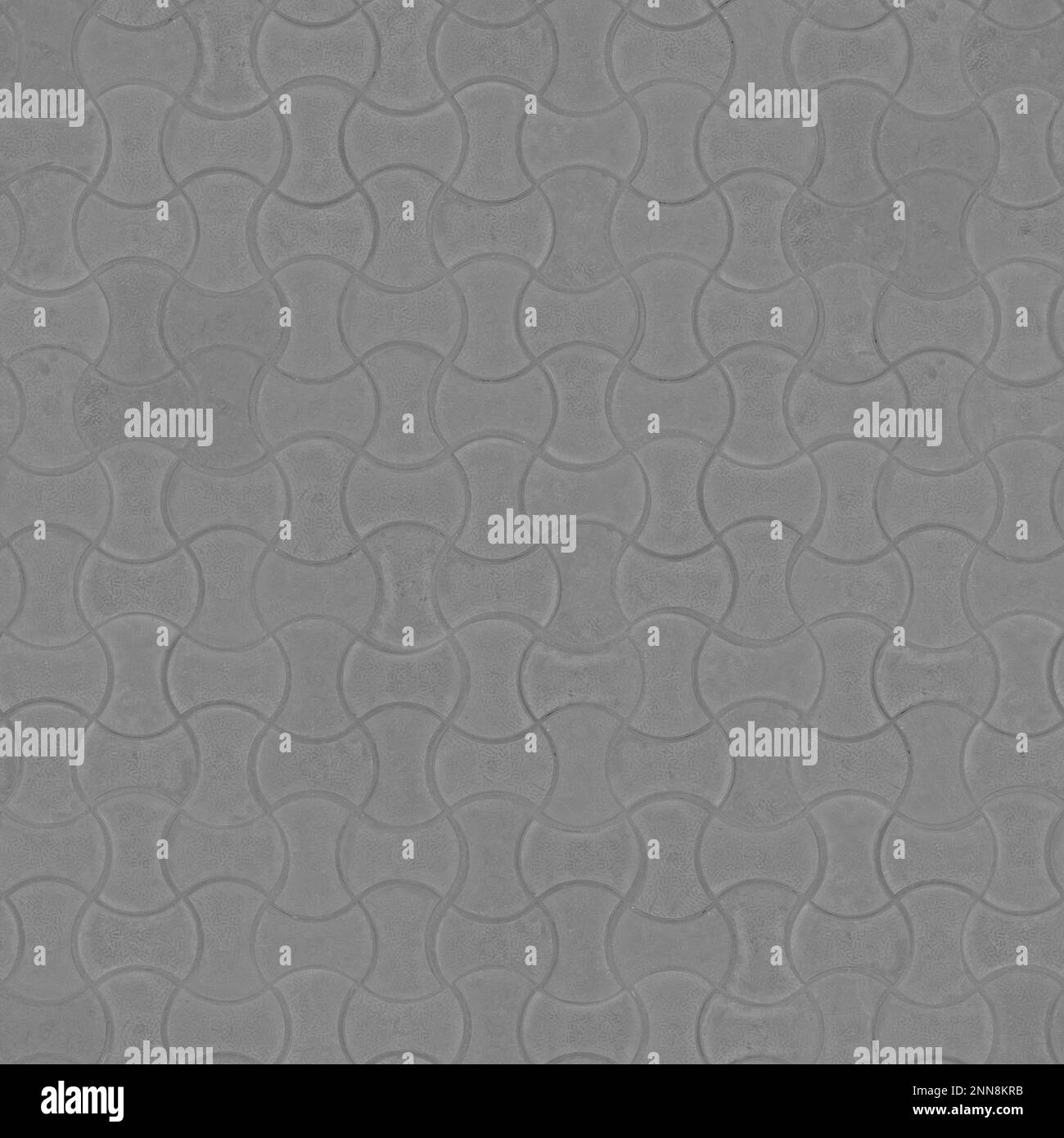 Bump map Floors concrete tiles texture, Gloss mapping Floors concrete tiles Stock Photo - Alamy
