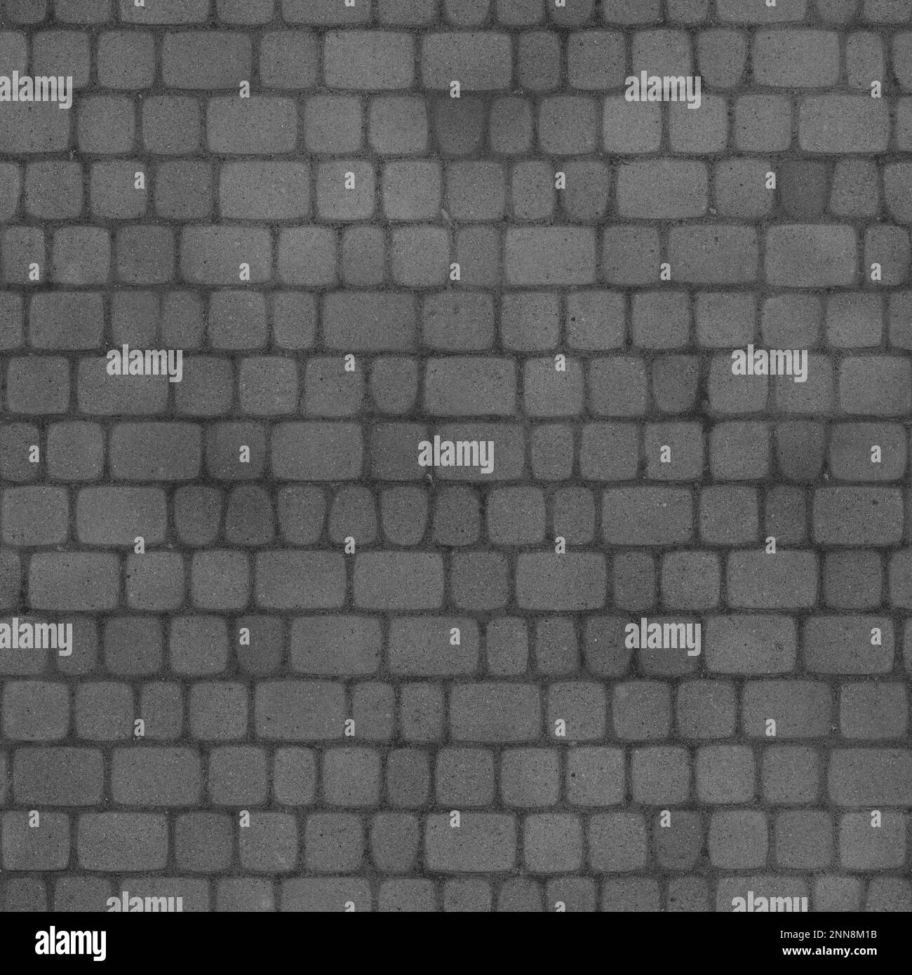 Bump map Floors concrete tiles texture, Gloss mapping Floors concrete ...