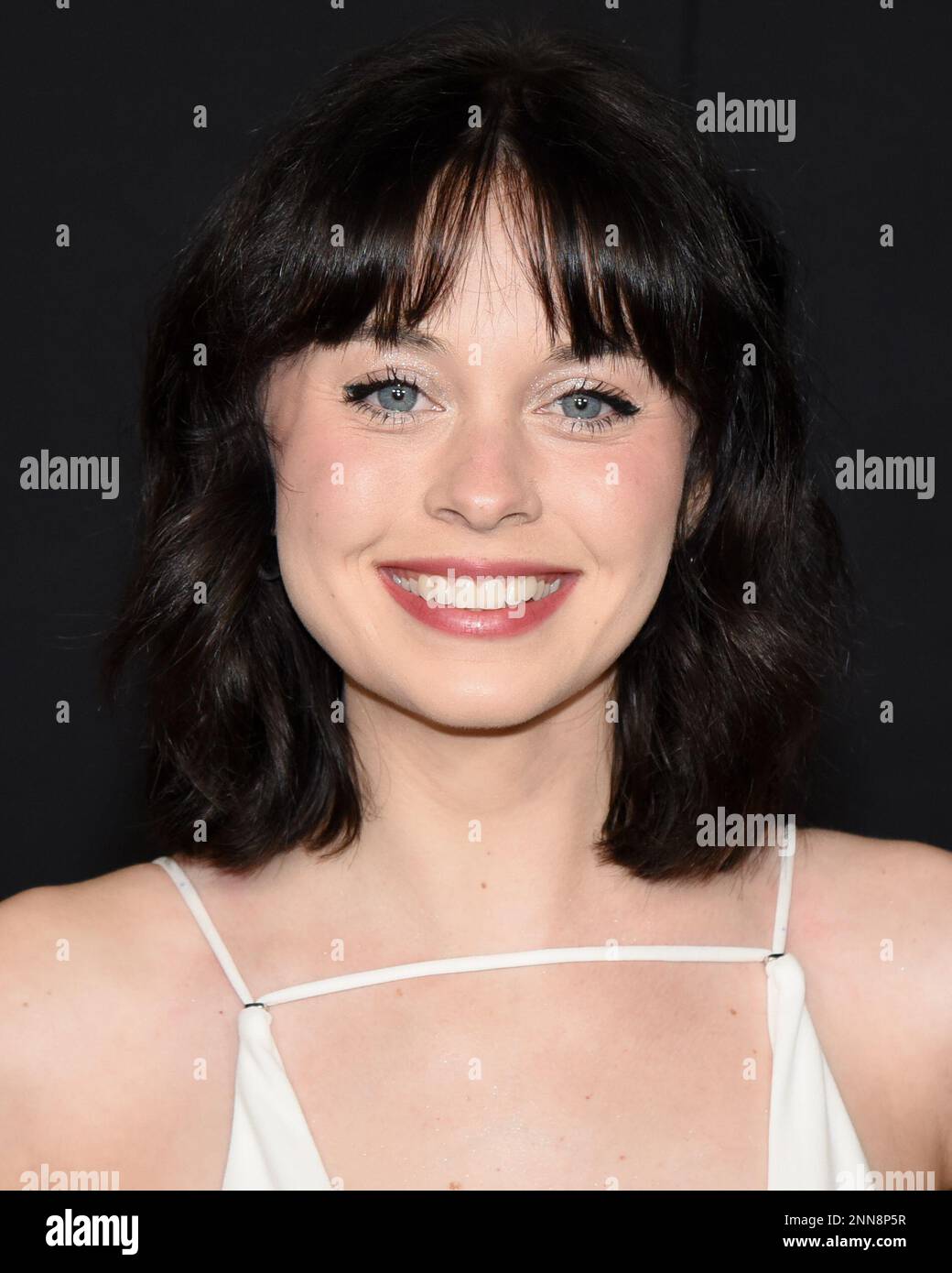 Amanda fix hi-res stock photography and images - Alamy