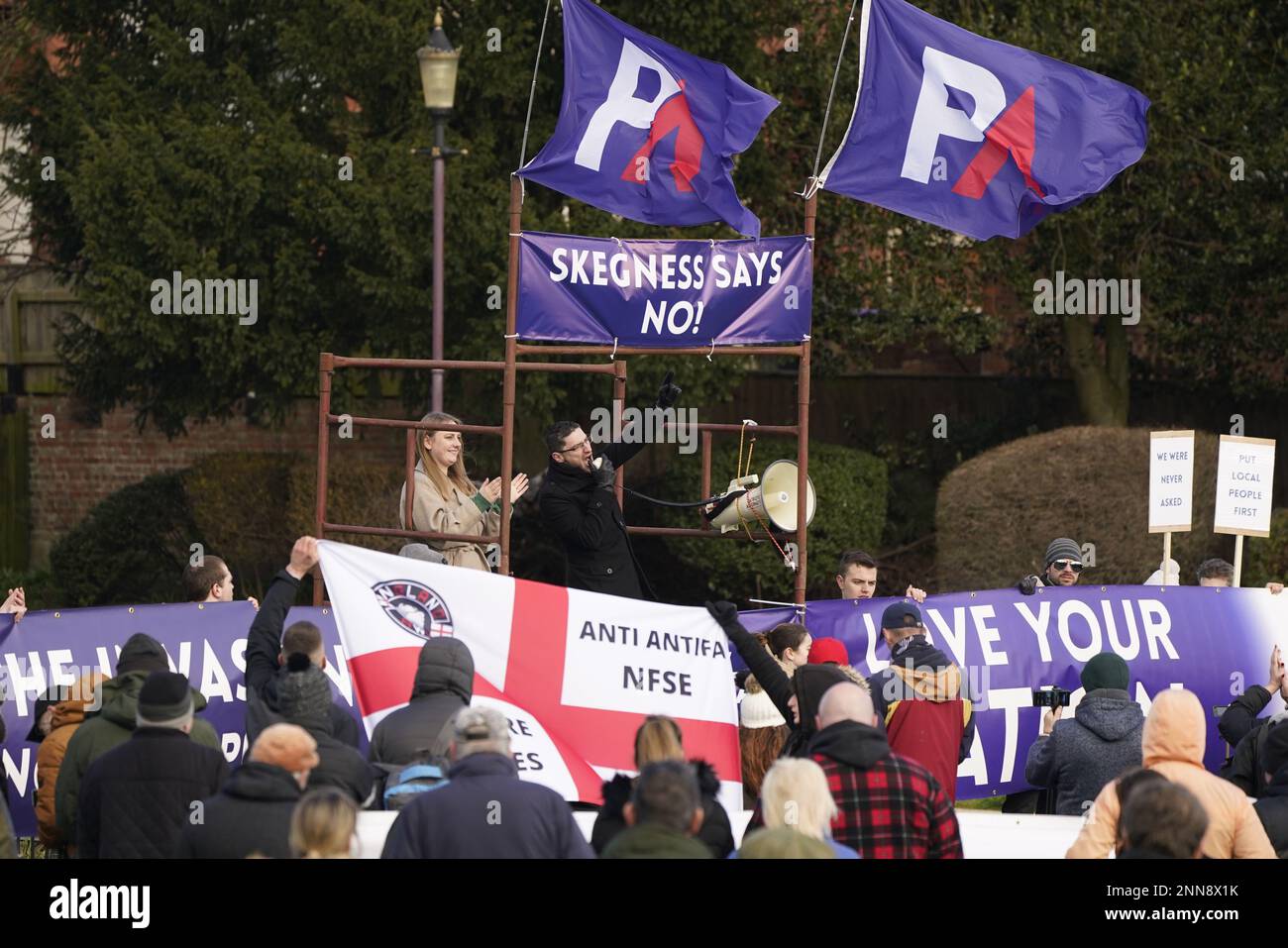 Laura towler hi-res stock photography and images - Alamy