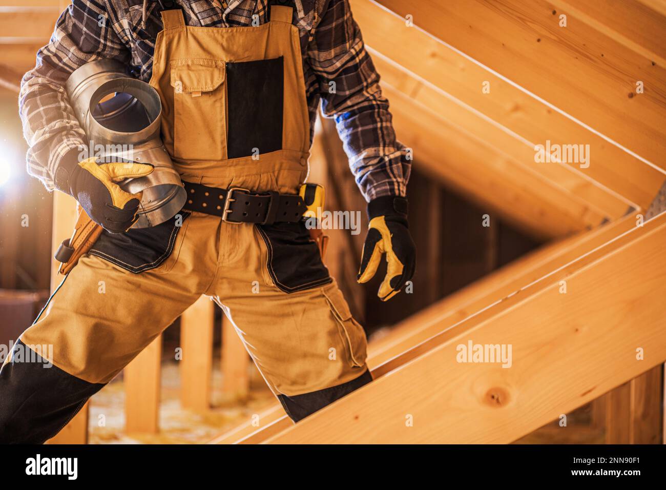 Ventilation duct hi-res stock photography and images - Alamy