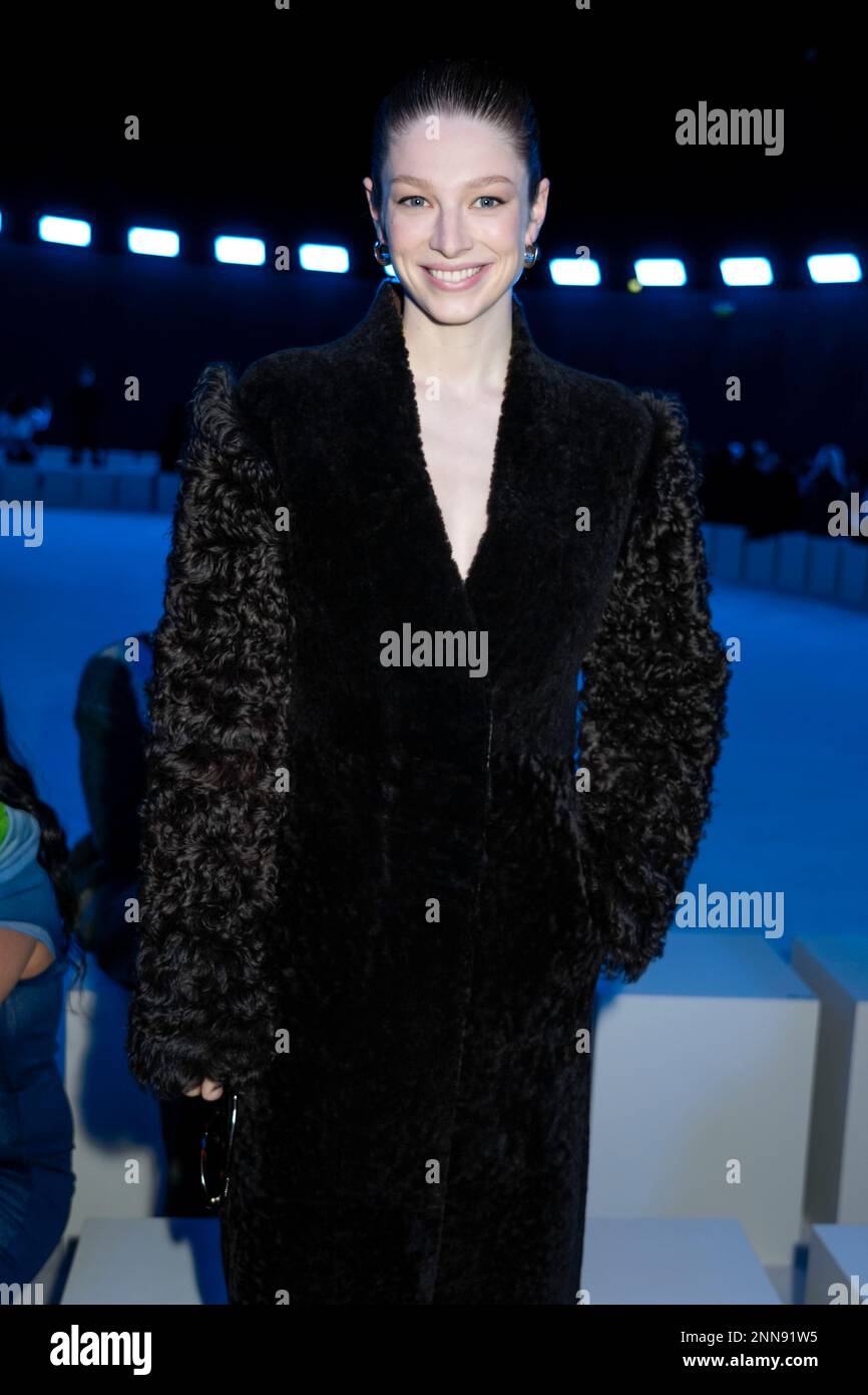 Hunter schafer 2023 hi-res stock photography and images - Alamy