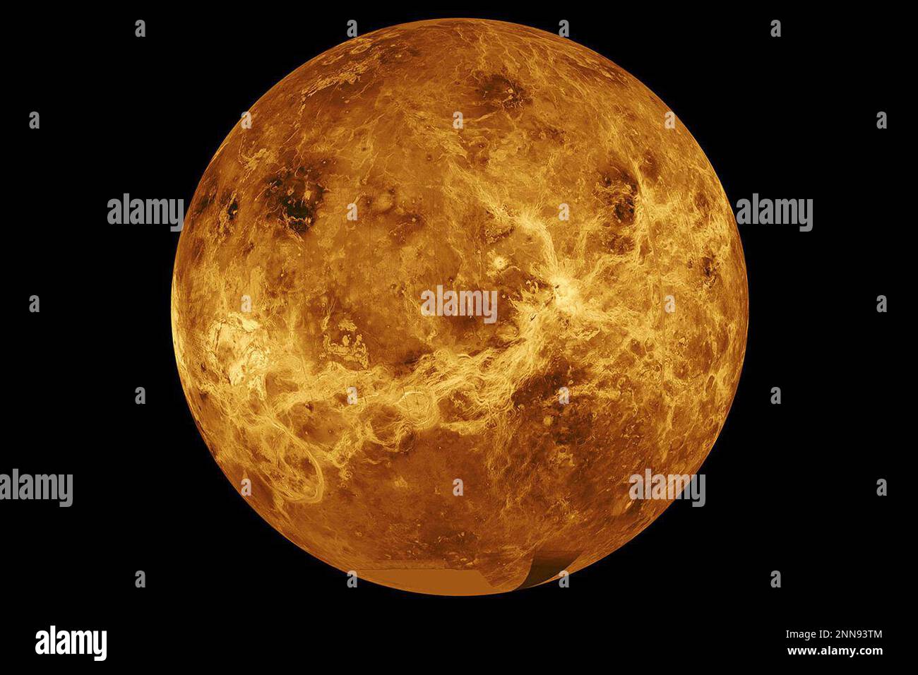 Venus Background