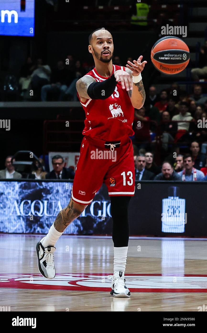 Shabazz Napier Shoes