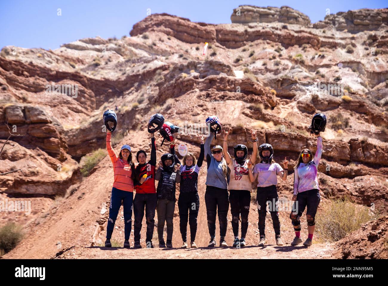 American Bergemann, Camila Nogueira, Casey Brown, Chelsea Kimball, Jess ...