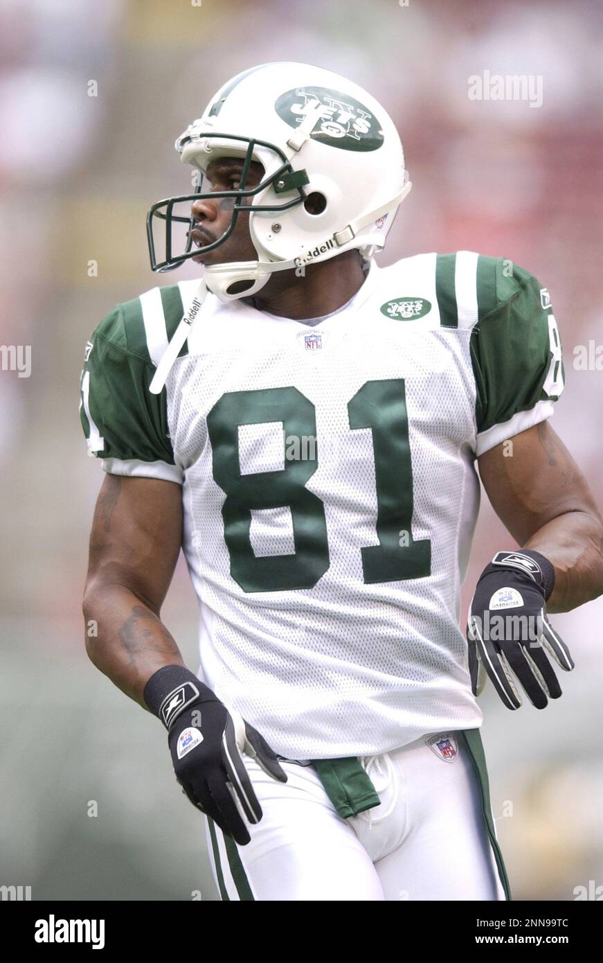 Curtis Conway Jets