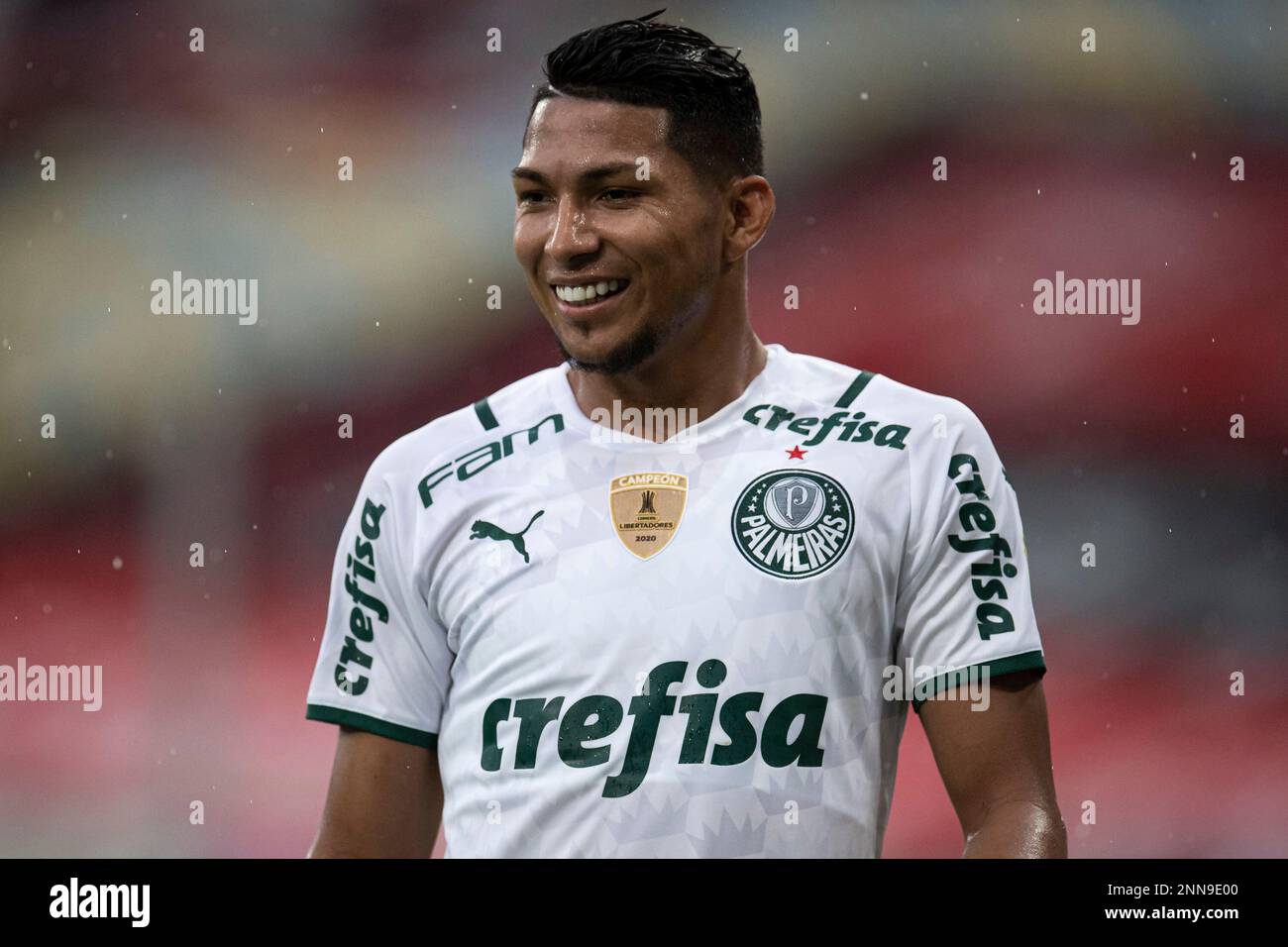 RJ - Rio de Janeiro - 05/30/2021 - BRAZILIAN A 2021, FLAMENGO X ...