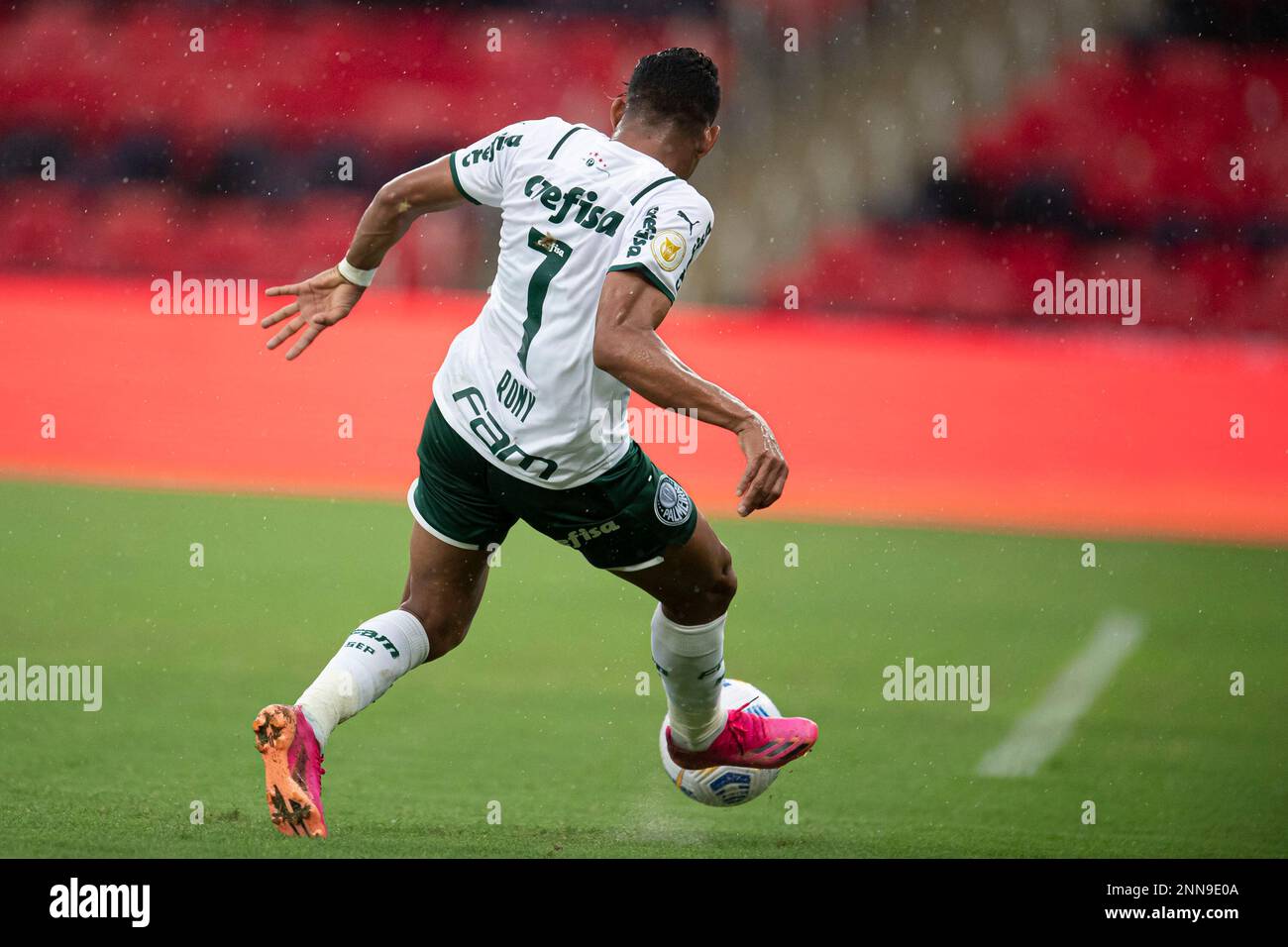 RJ - Rio de Janeiro - 05/30/2021 - BRAZILIAN A 2021, FLAMENGO X ...