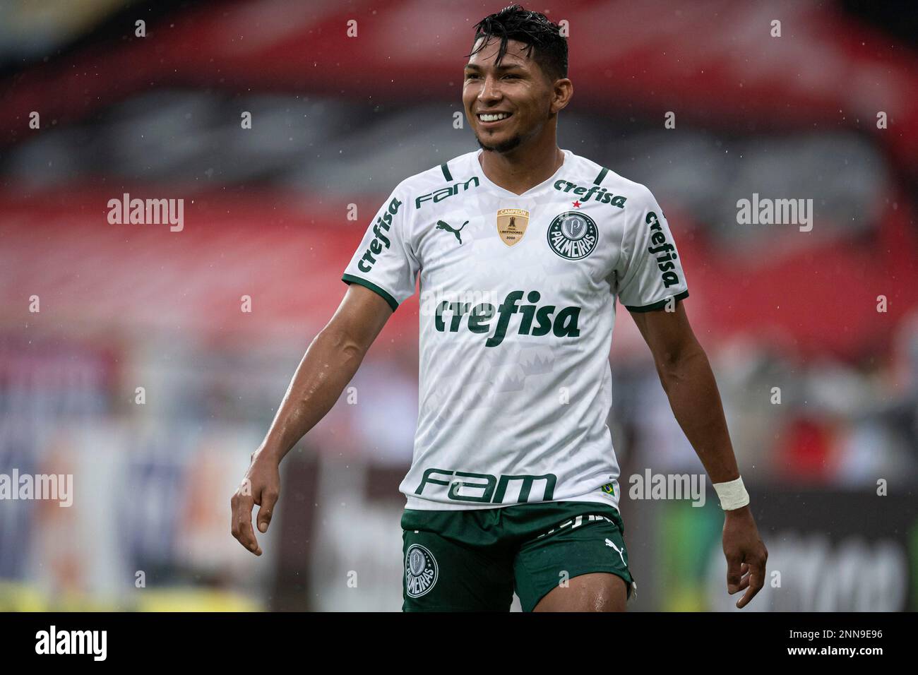 RJ - Rio de Janeiro - 05/30/2021 - BRAZILIAN A 2021, FLAMENGO X ...